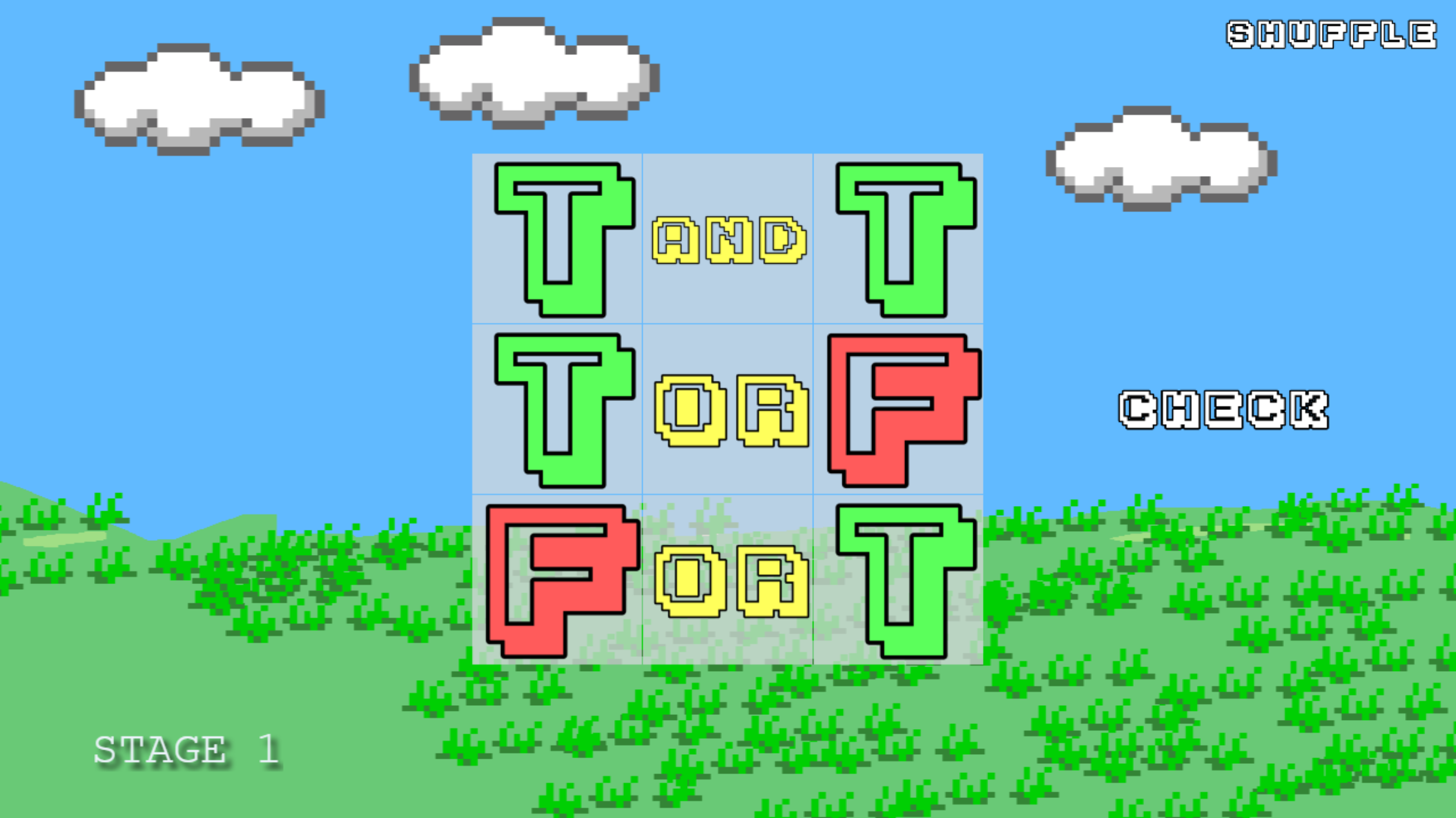 CISC374 Showcase | showcase